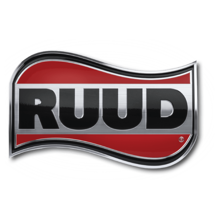 Ruud Products - A-Plus Mechanical | Air Conditioning and Heating
